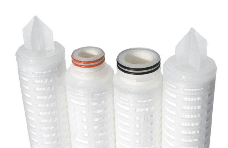 Industrial Liquid Filtration Solutions & Filter Cartridge Housings by ...