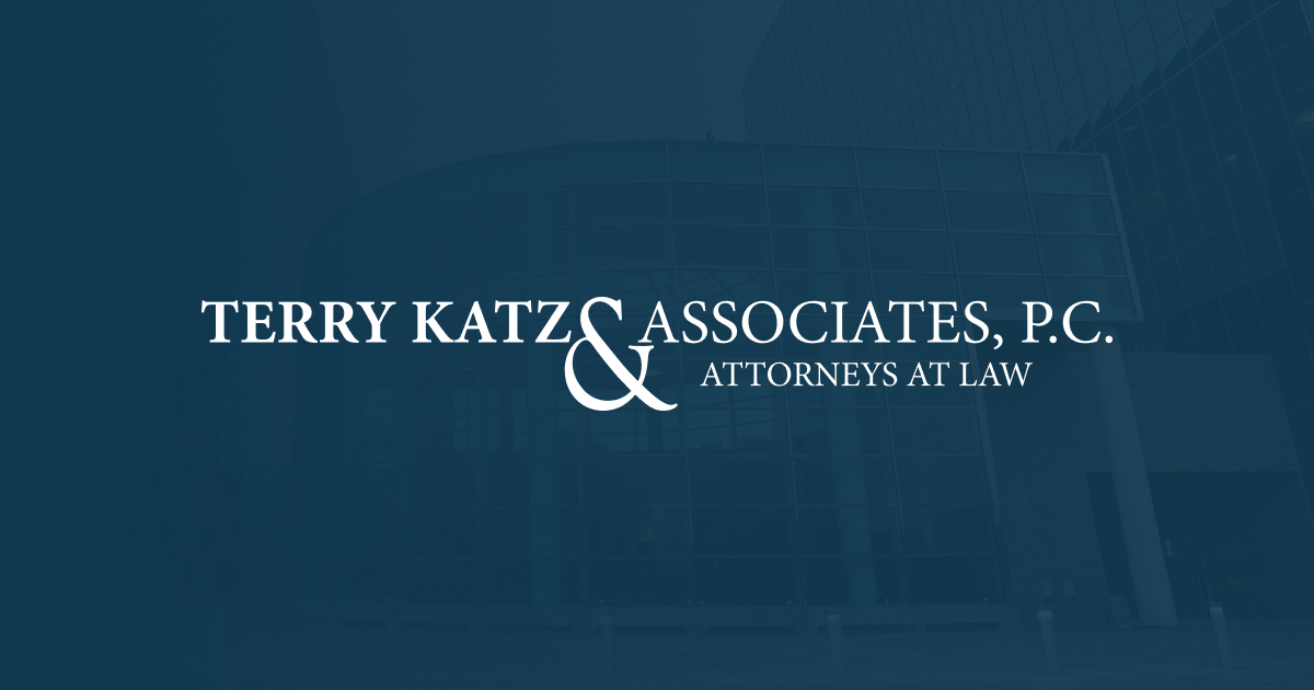 Attorneys | Terry Katz & Associates