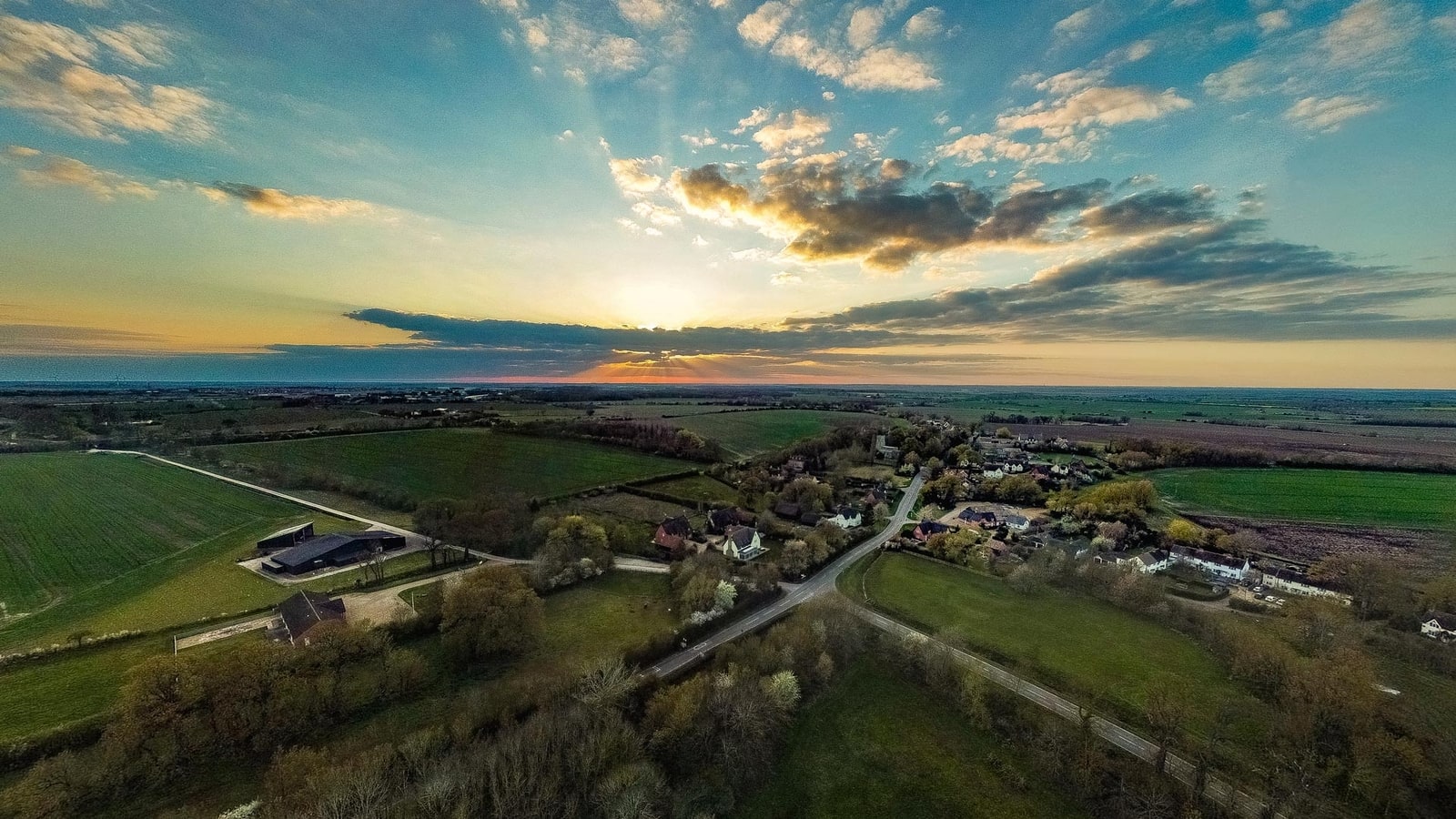 THE ELM | ABBOTS RIPTON