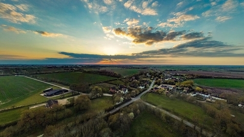 THE ELM | ABBOTS RIPTON