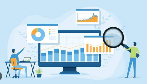 Mastering Business Dashboards: Navigating Data-Driven Decision-Making