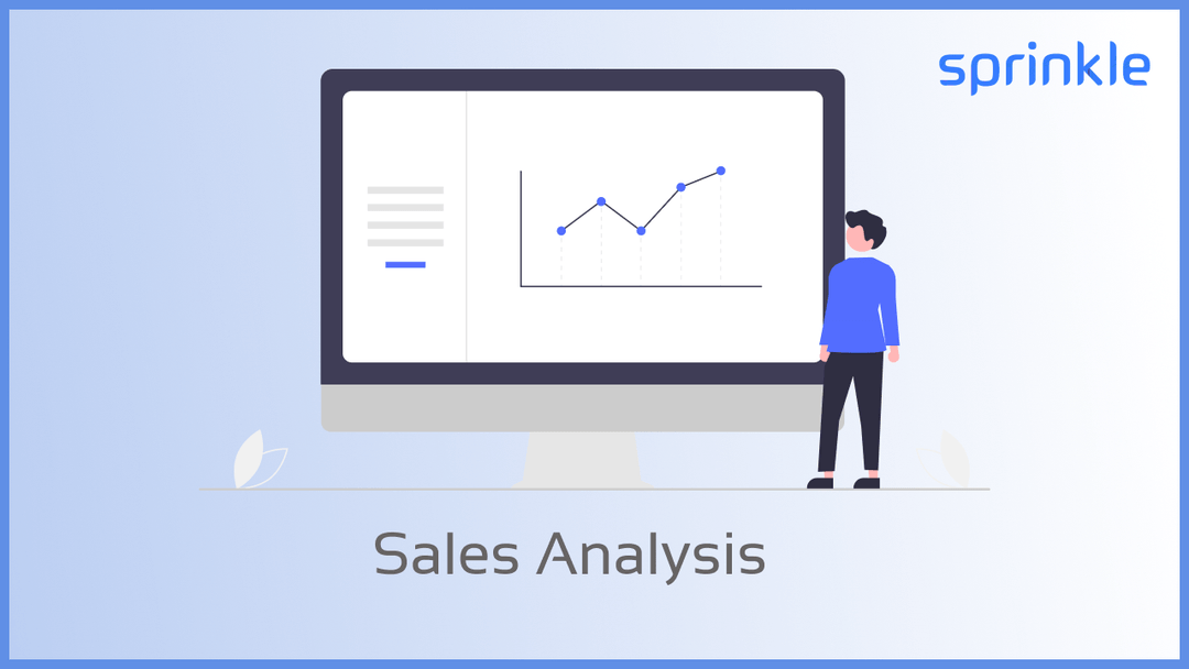 Sales Analysis Demystified: Transforming Data into Actionable Insights