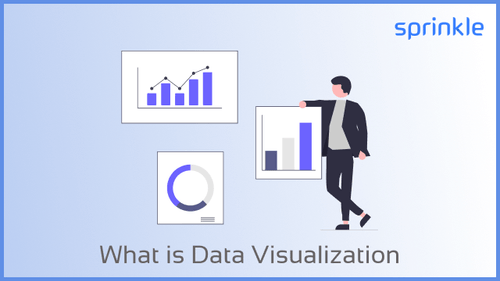Understanding Data Visualization: Importance, Types, Tools & Future Trends