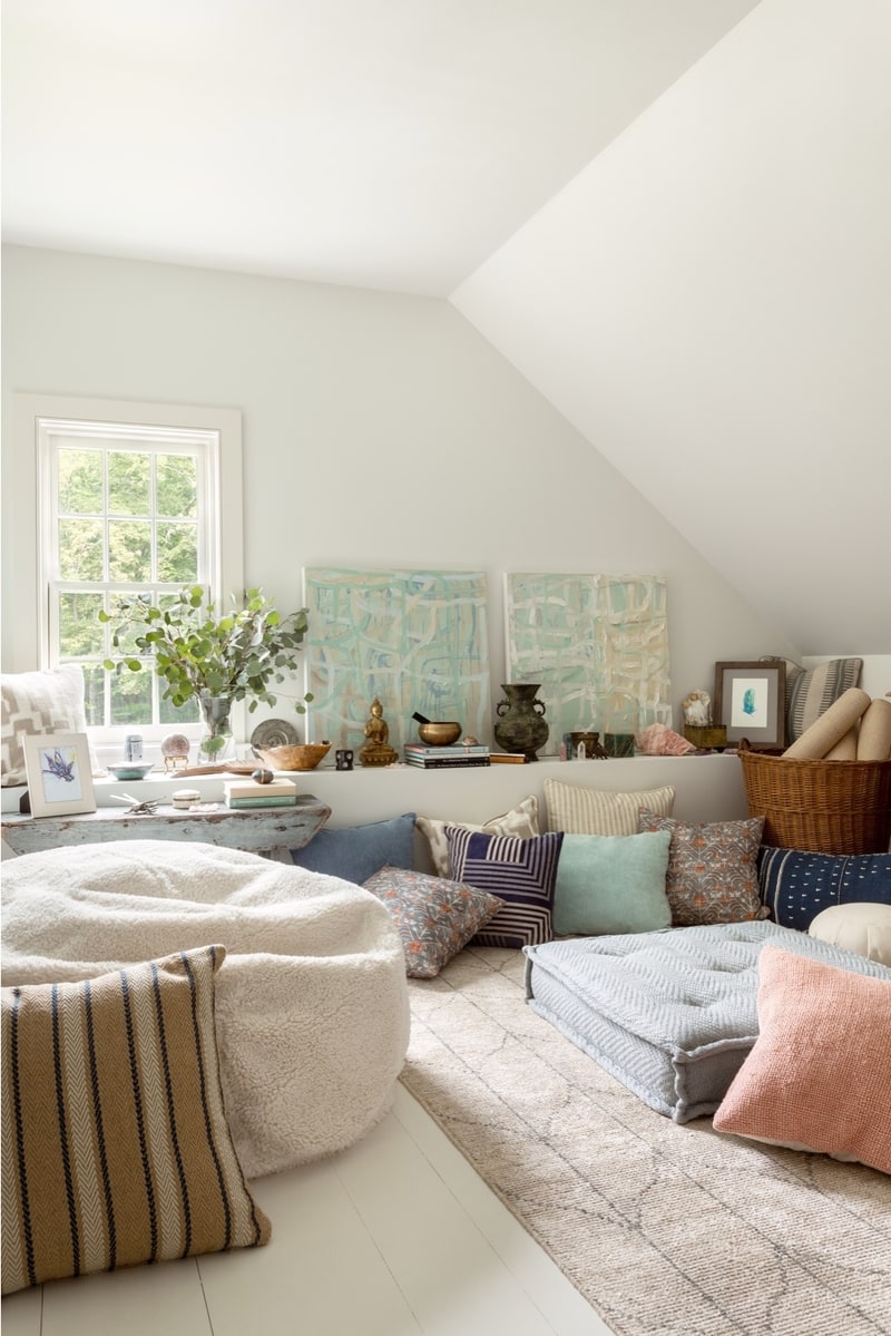 Elevated Country Farmhouse | Joshua Smith, Inc.