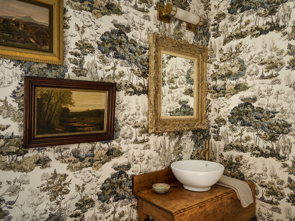 How to Curate Art for the Home - Blissful Living Blog by Joshua Smith