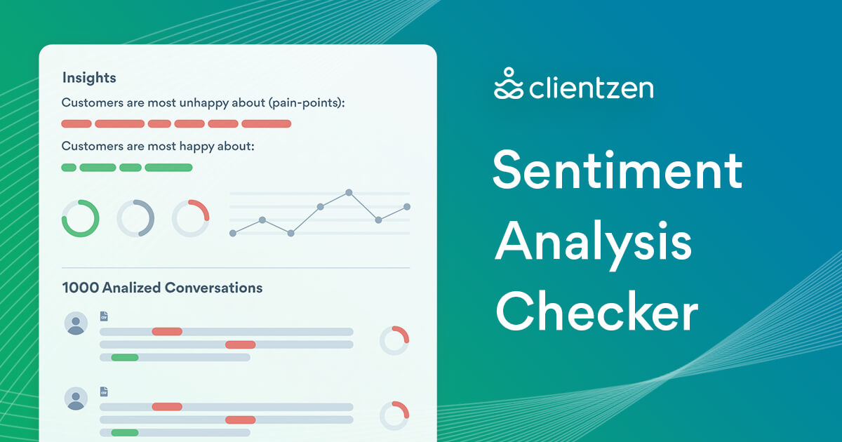 Sentiment Analysis Tool Online