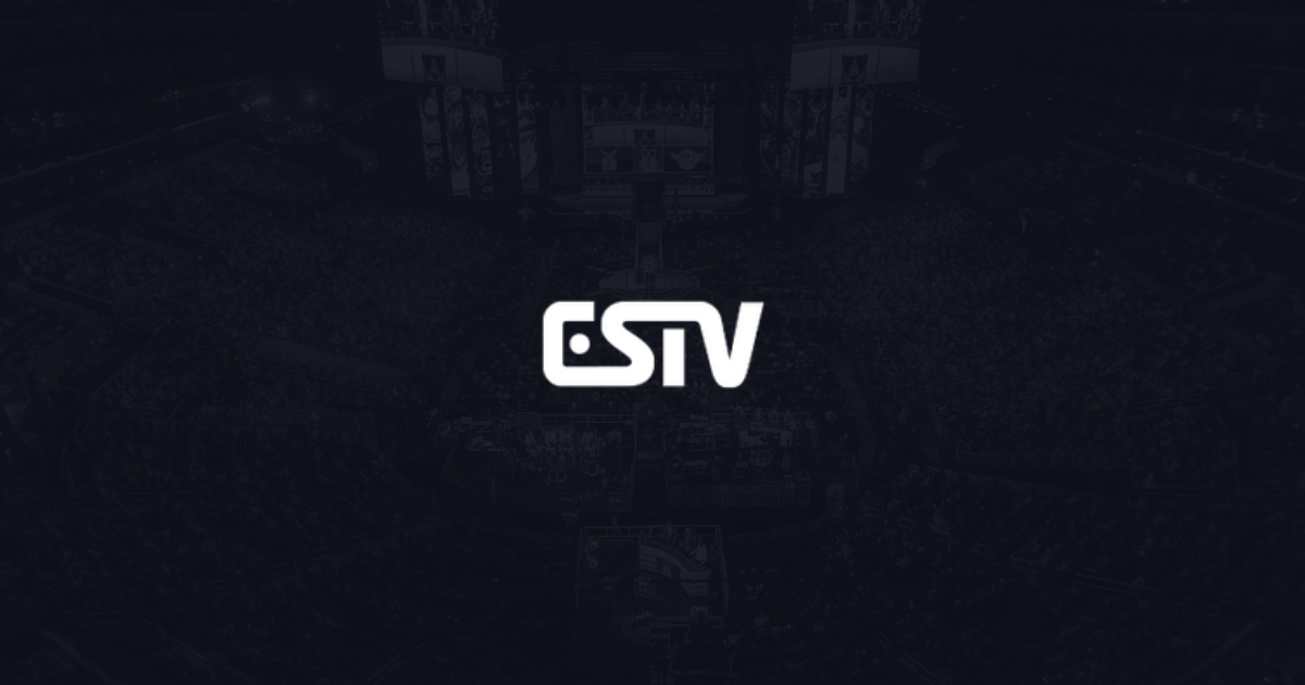 ESTV - Esports TV