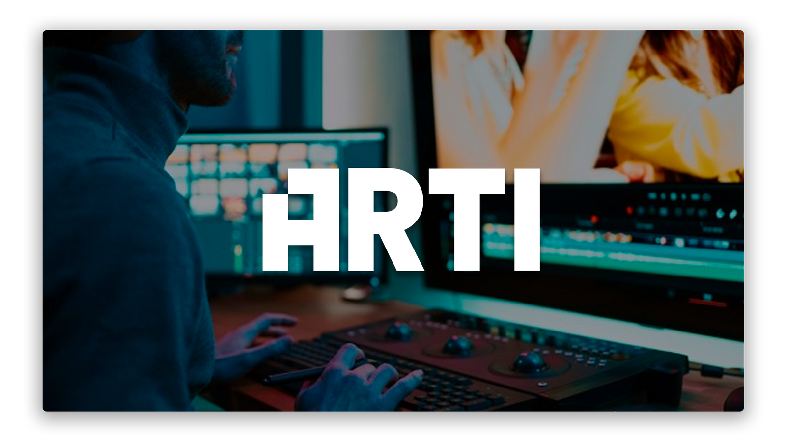 Arti | ESTV Partner