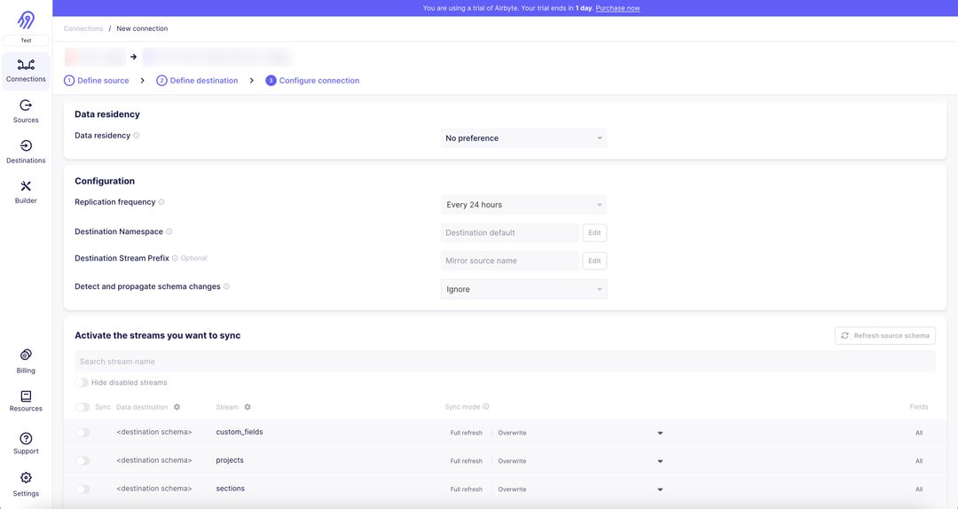 How to Connect & Load Data from Microsoft SQL Server (MSSQL) to DuckDB?