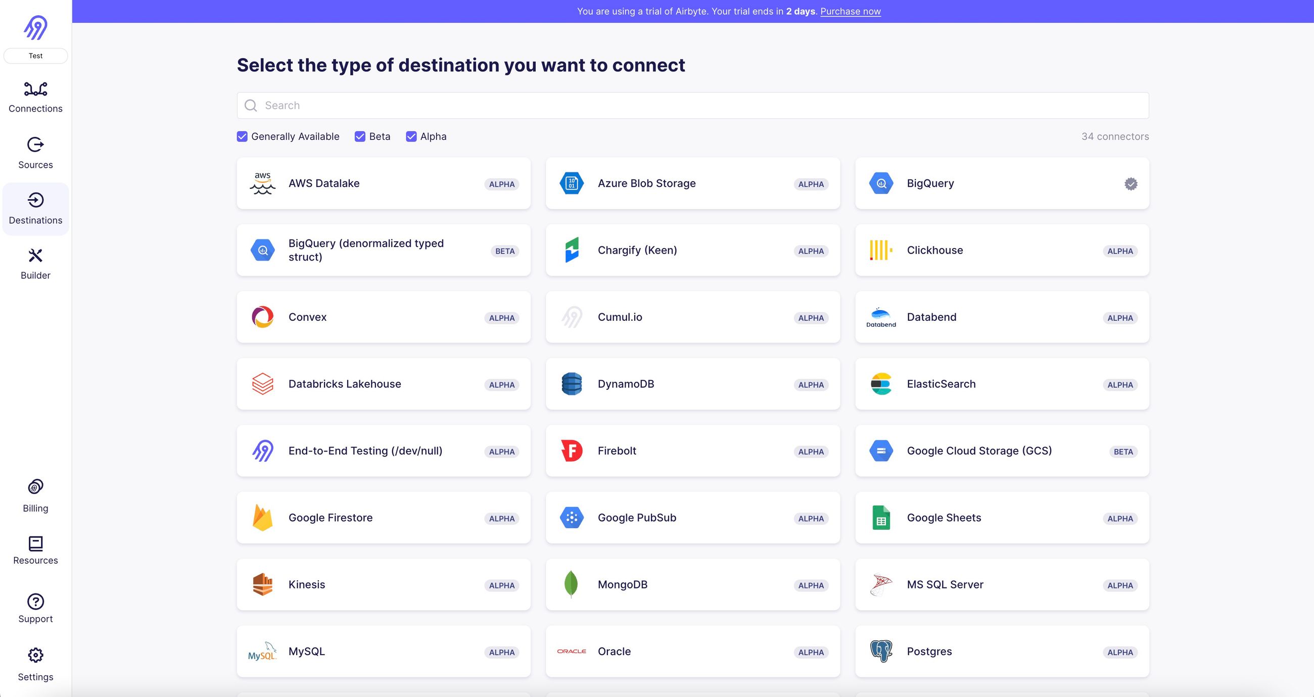 How to Connect & Load Data from Microsoft Dataverse to MS SQL Server?