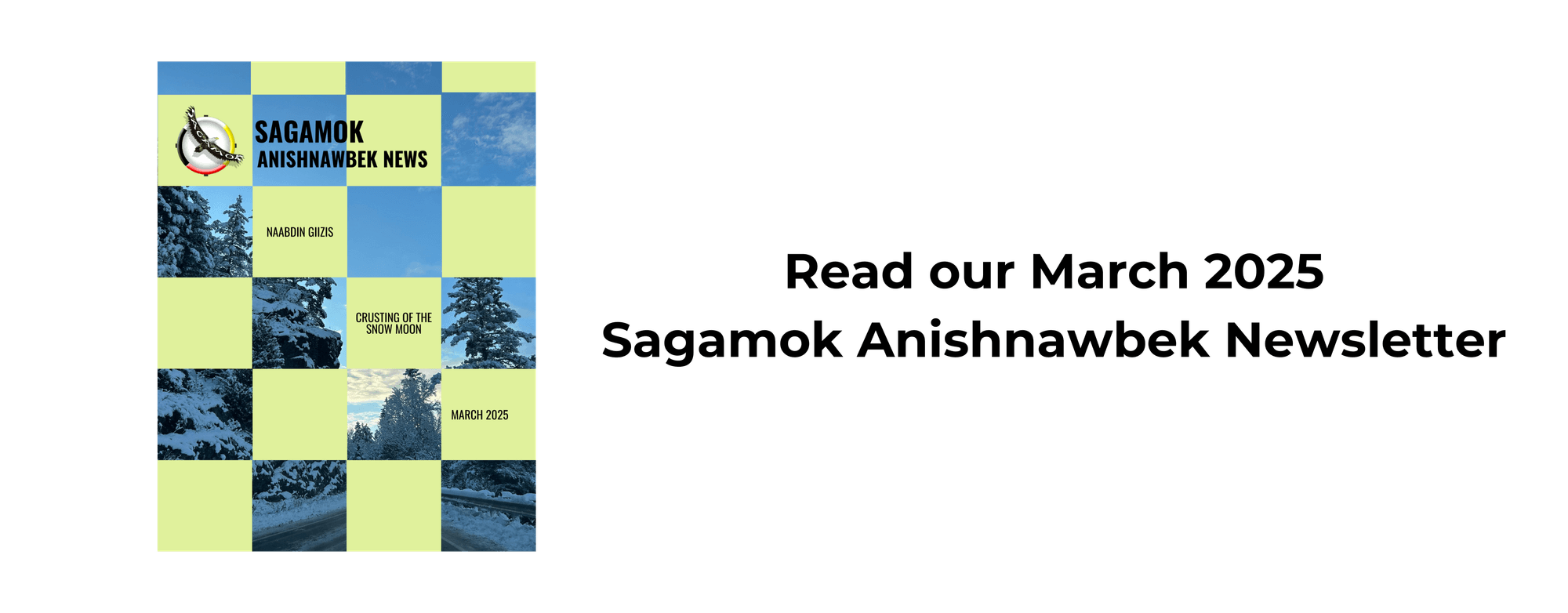 Sagamok Anishnawbek