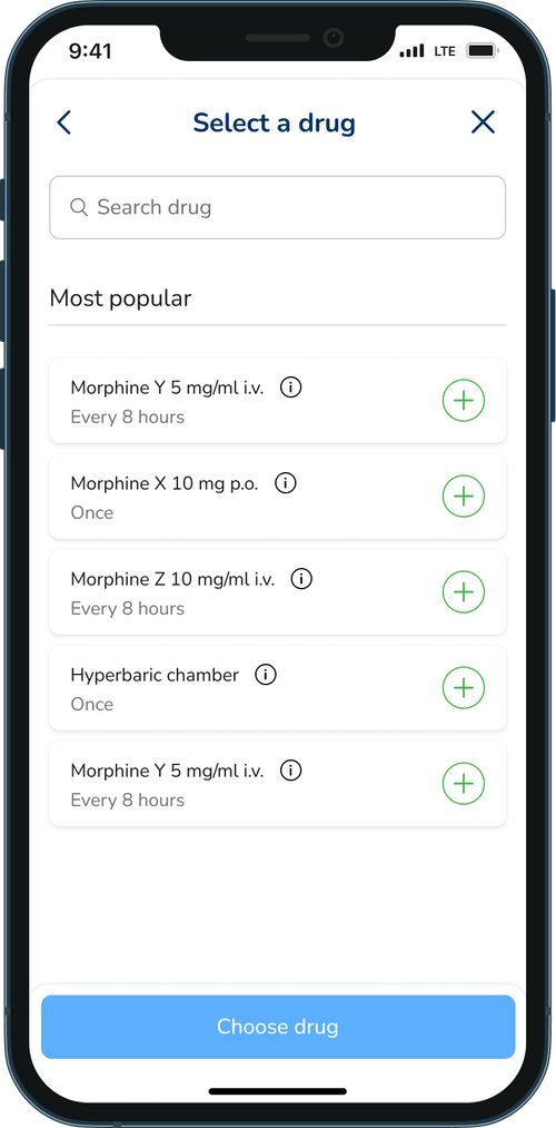 Medcases Virtual Patient | Medical Simulation
