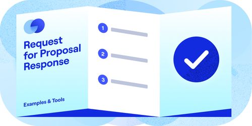 How to create a stand-out RFP response (examples & tools)