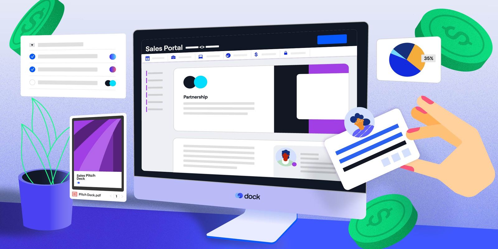 Presales Best Practices: Tips & tools for the presales process