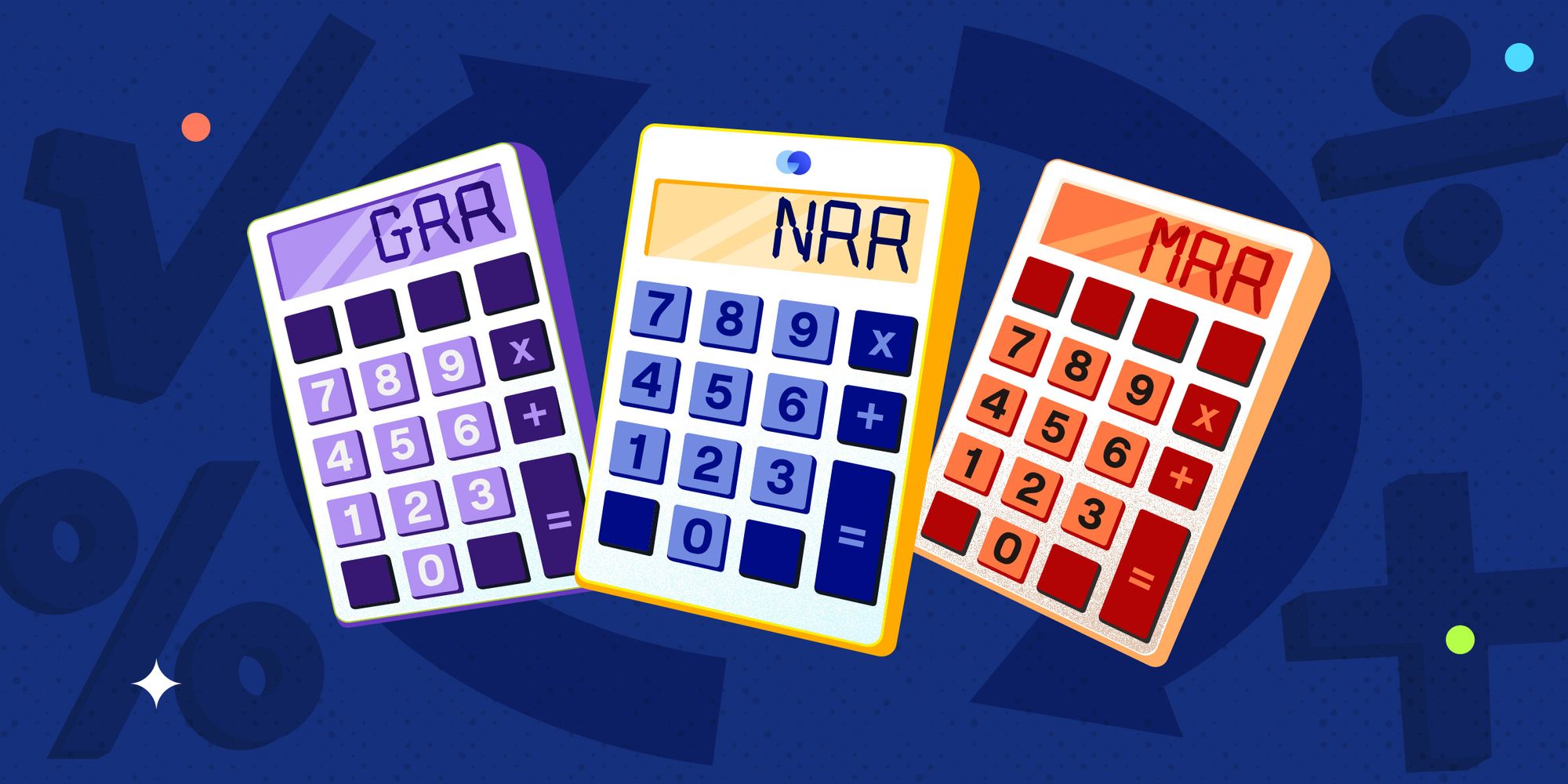 How to Calculate Renewal Rates: 7 metrics you should know