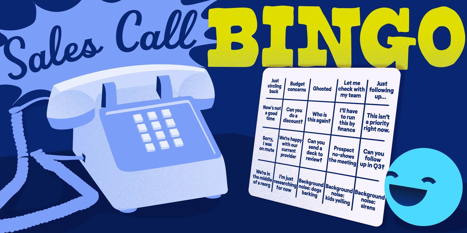 50 Funny Sales Memes for Surviving 2025