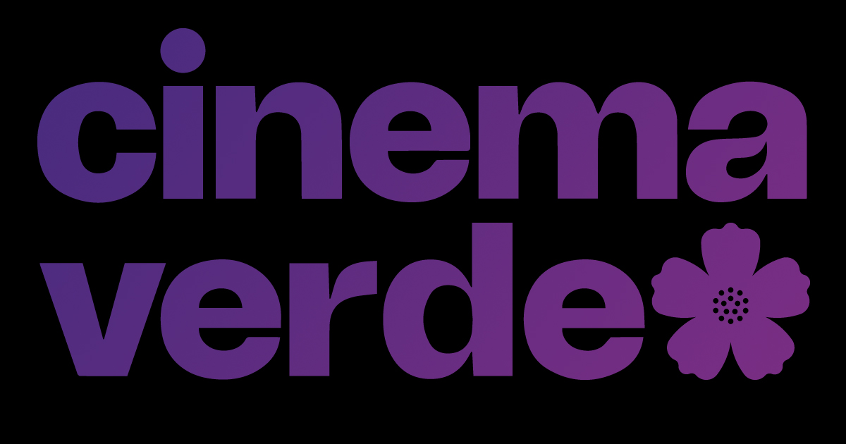 Cinema Verde | Films for a Sustainable Future