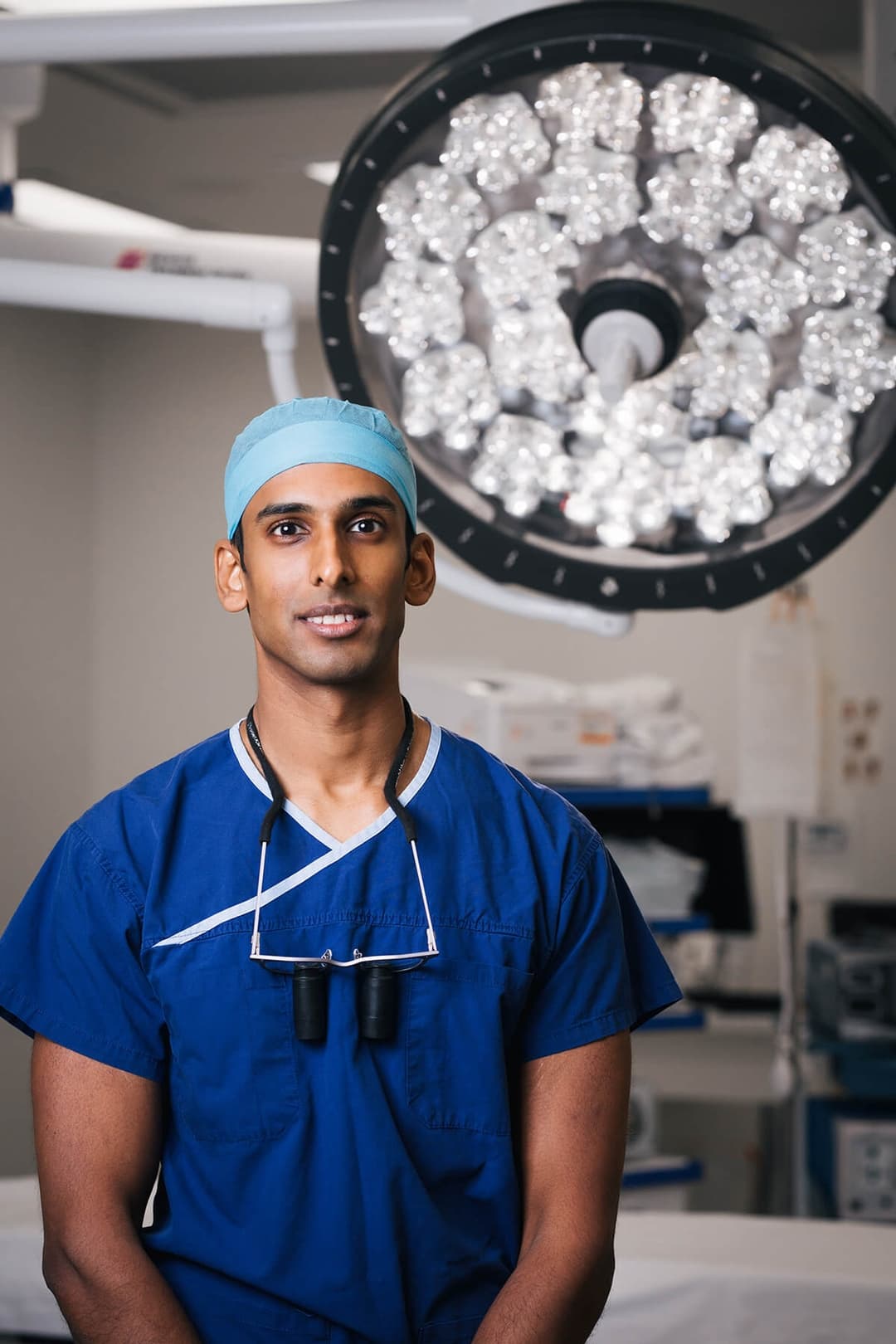Dr Brahman Sivakumar – Sydney Orthopaedic Hand, Wrist and Microsurgeon