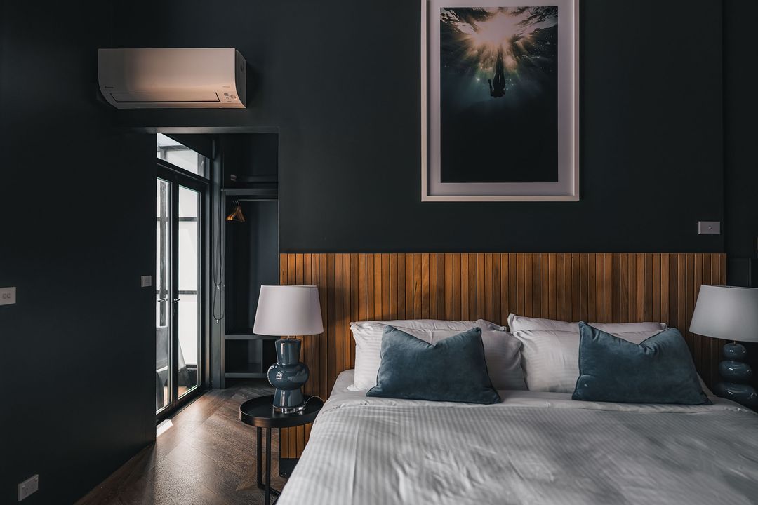 Boutique Hotel | Accomodation Bondi | The Blue Hotel