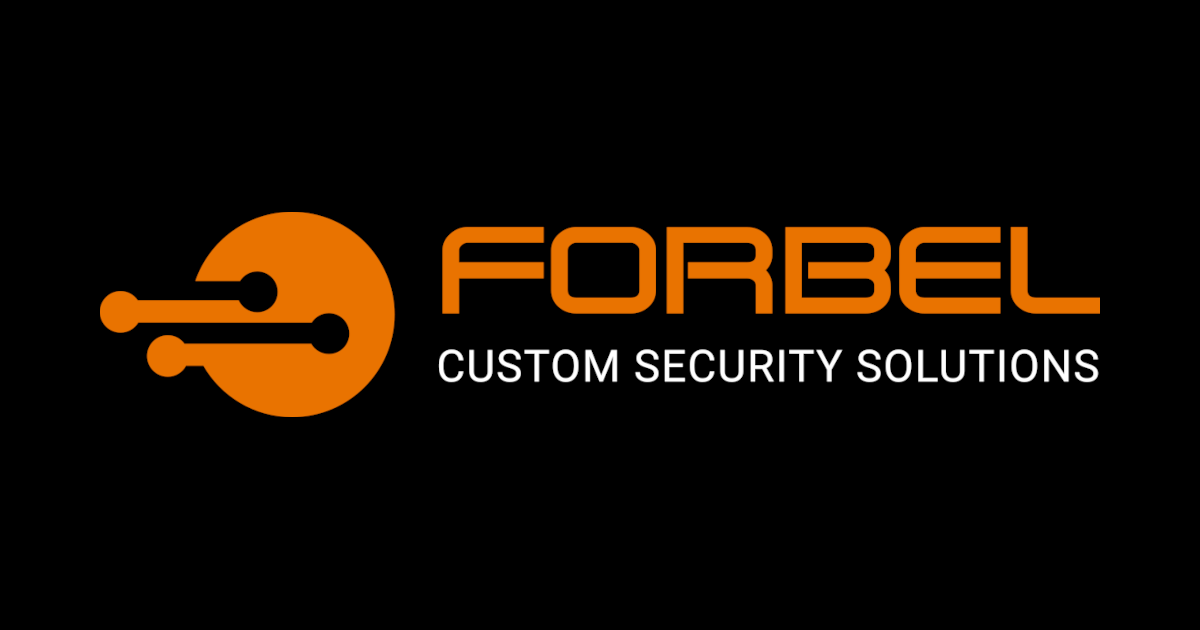 Commercial Security Systems | Forbel Alarm