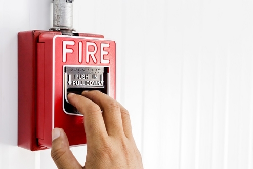 Different Types of Fire Alarm Systems and Their Detectors