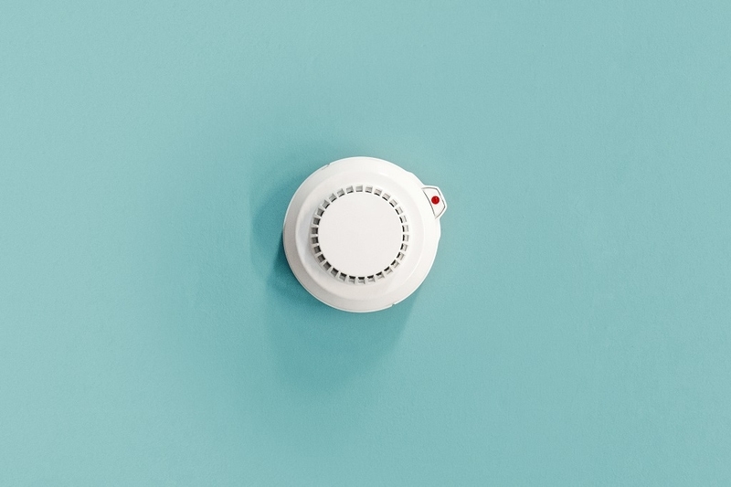 2025 Smoke Detector Requirements for Commercial Buildings — Forbal Alarms