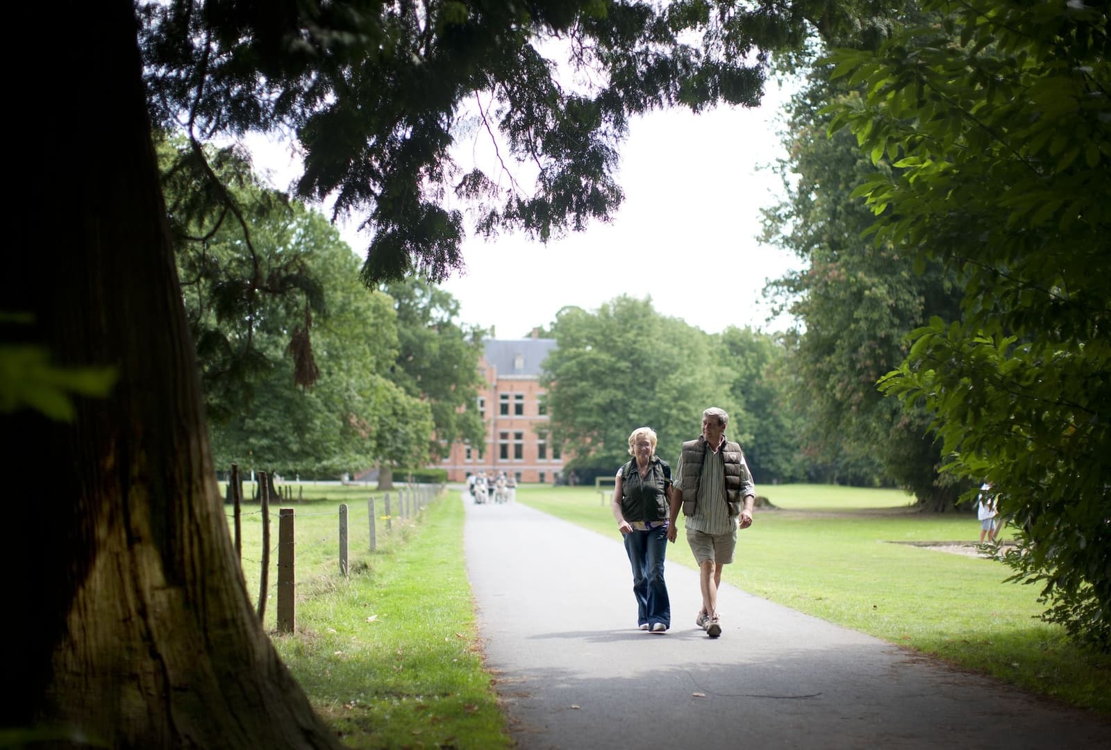 Geschiedenis in Beernem - visitbeernem