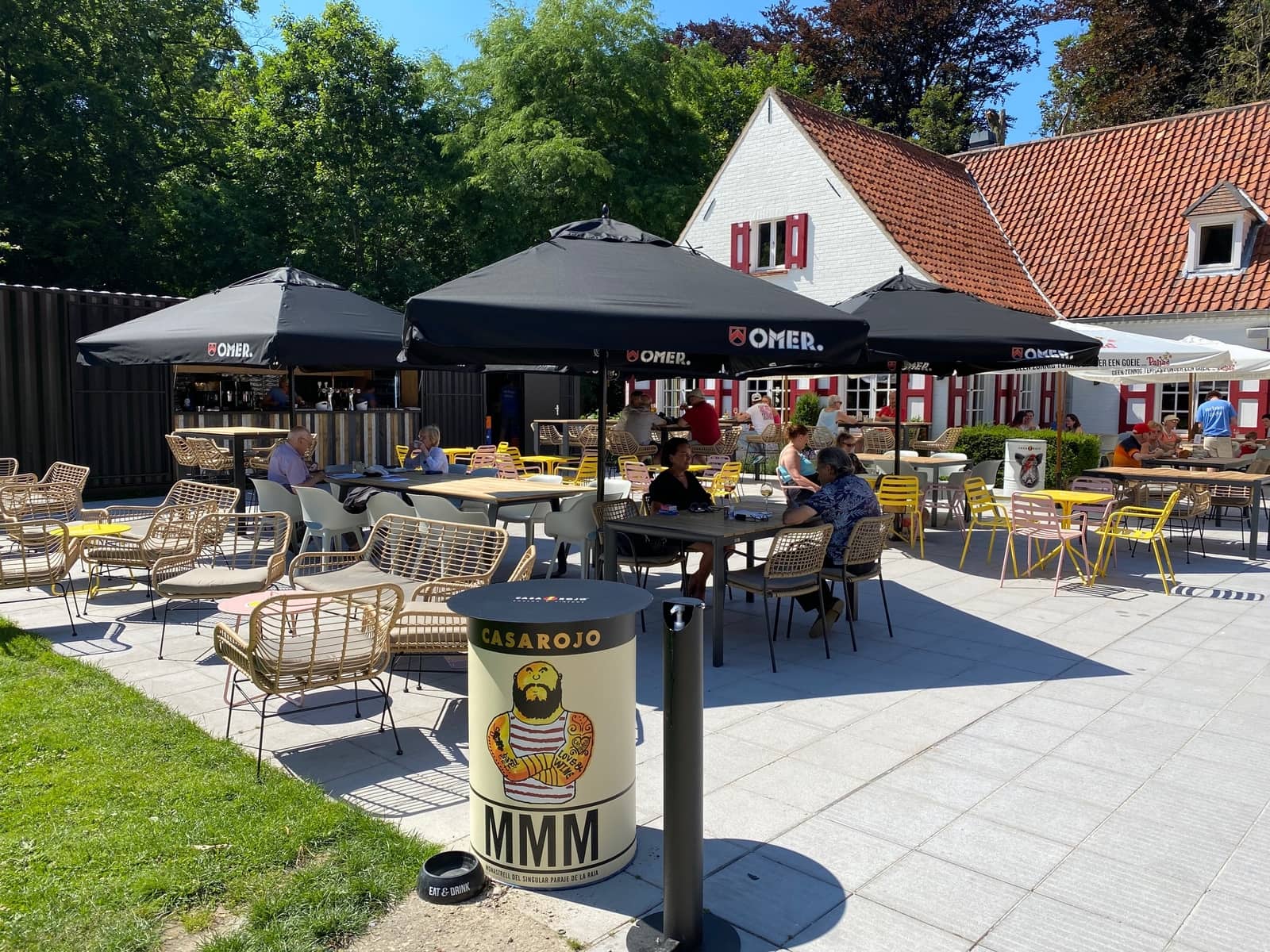 Bulskampveld wandelroute | Doen | Visit Beernem