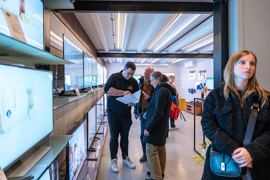 PROlectro Beernem - PROlectro - Jouw partner voor technische ...