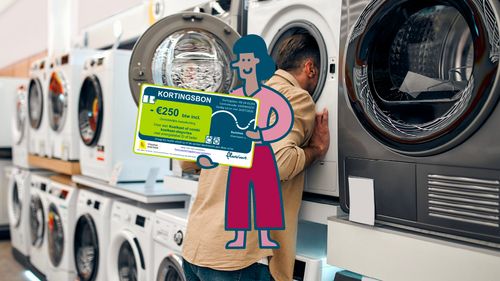 1 op 3 huisgezinnen heeft recht op Fluvius-kortingsbonnen van €250 ...