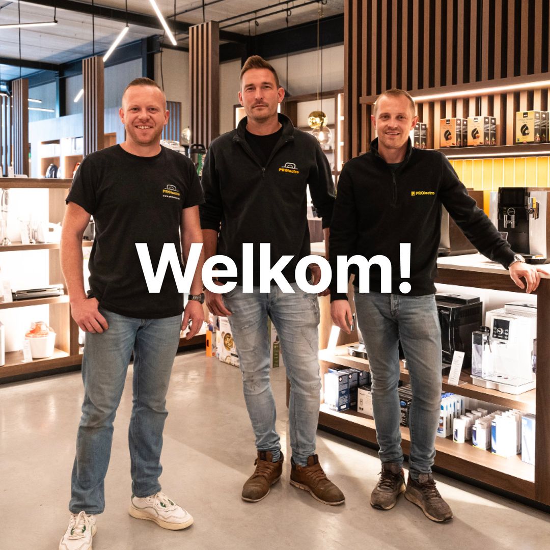 PROlectro neemt Selexion Verdegem in Ertvelde over - PROlectro - Jouw ...