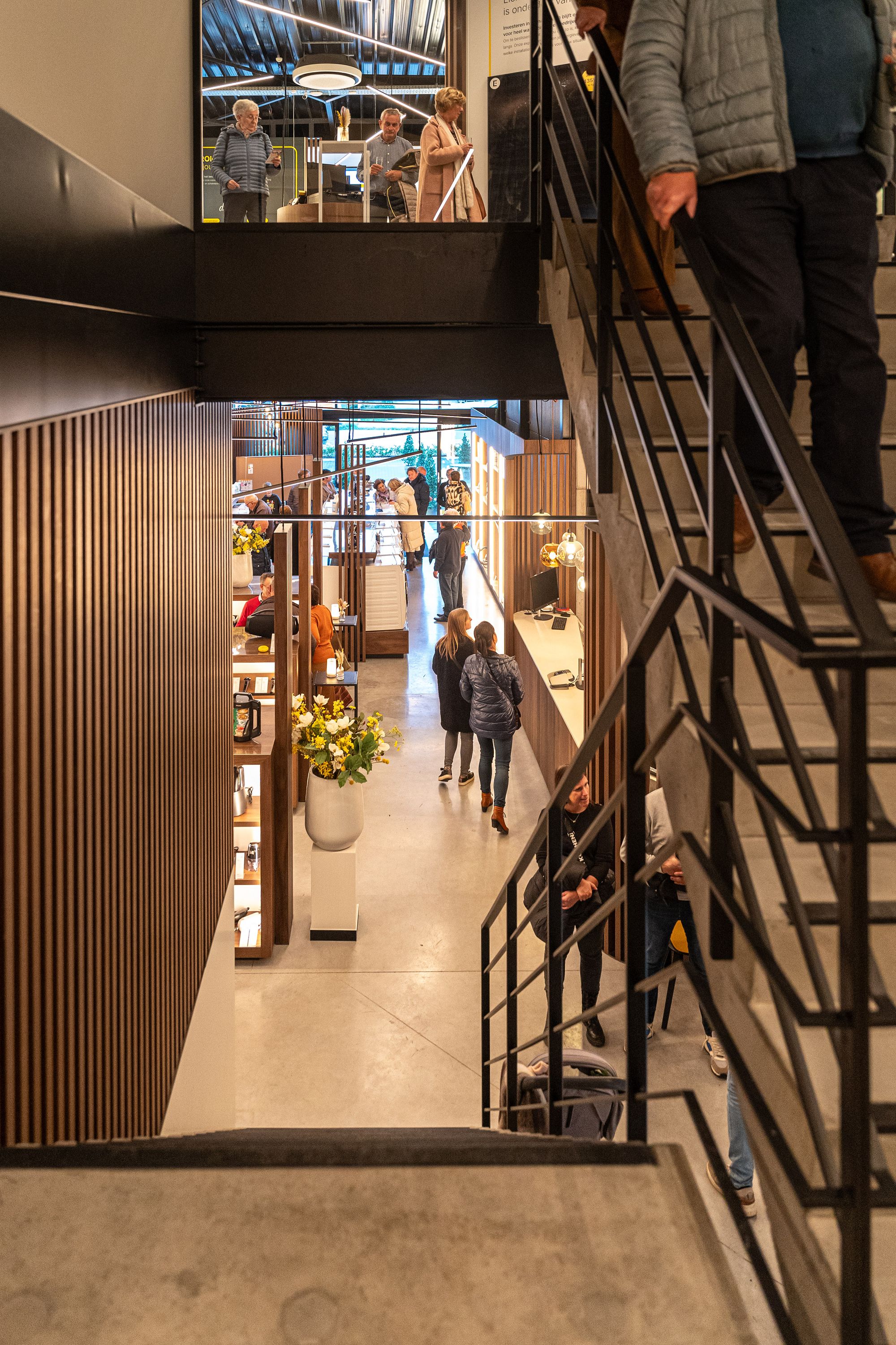 1 op 3 huisgezinnen heeft recht op Fluvius-kortingsbonnen van €250 ...