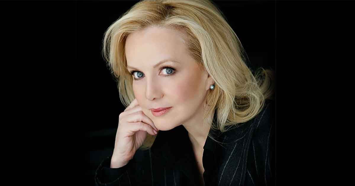 Susan Stroman — Official Website