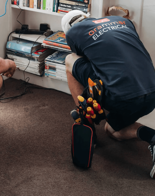 Registered Electrician in NZ | 24/7 Electrical Services