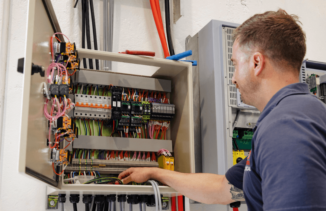 Registered Electrician in NZ | 24/7 Electrical Services