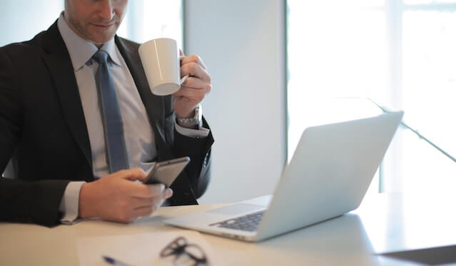 OCI Punchout: Automating the Procure to Pay Process