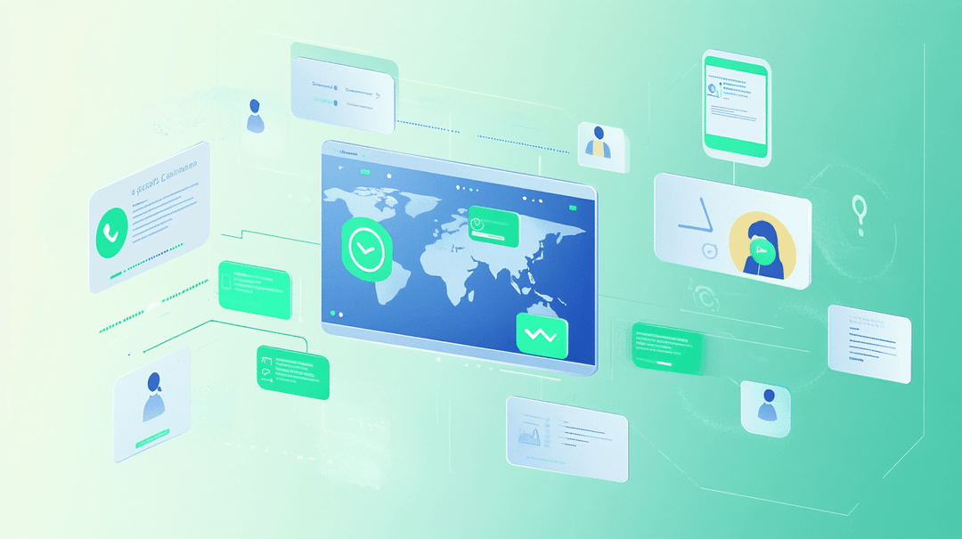 Top Tips for Effective Supplier Communication
