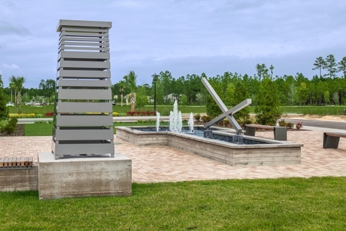 Wildlight | Harbinger Sign