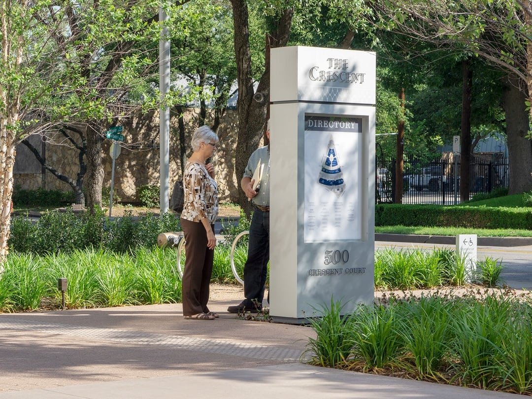 The Crescent | Harbinger Sign