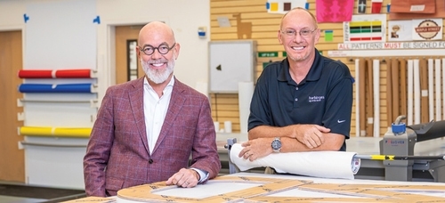 Harbinger Sign | We Build Signs For The Future