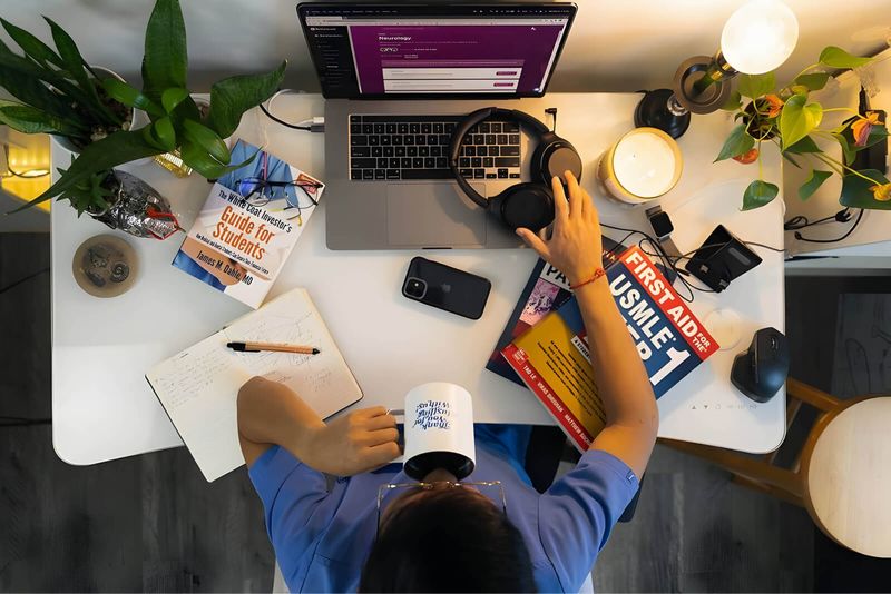 Step 1 Study Schedule | Med School Bootcamp