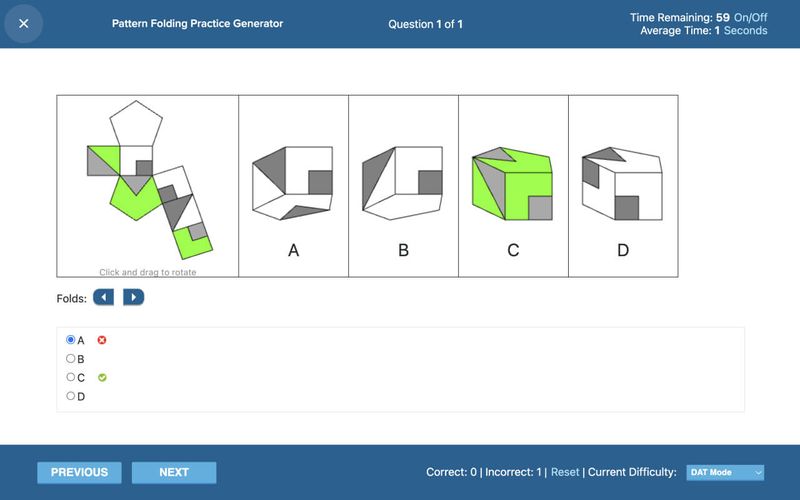 DAT Bootcamp | The #1 Study Tool to Ace the DAT
