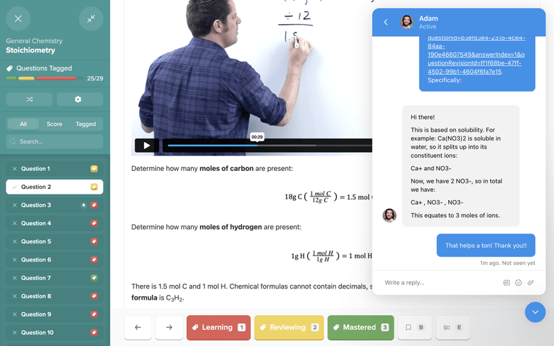 Upgrade Your Membership Dat Bootcamp