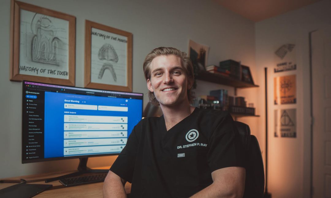 DAT Bootcamp | The #1 Study Tool to Ace the DAT