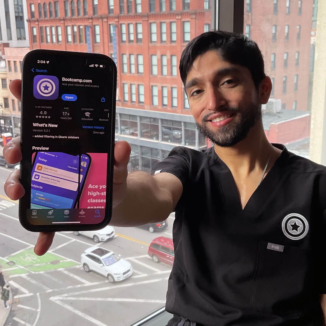 Pricing | INBDE Bootcamp