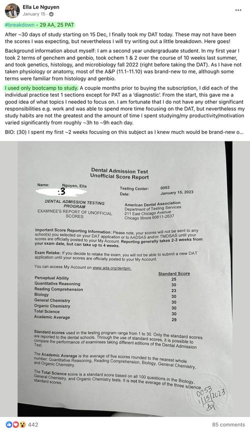 Upgrade Your Membership | DAT Bootcamp