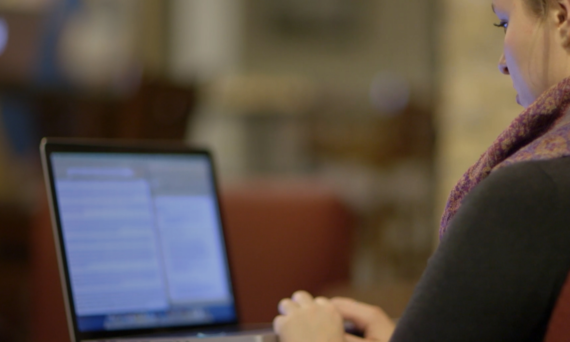 Online Theology Degree | Catholic Graduate Program | Augustine Institute