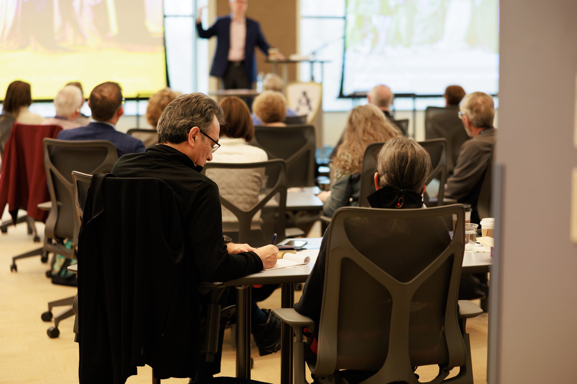 Catholic Retreats & Conferences | Augustine Institute