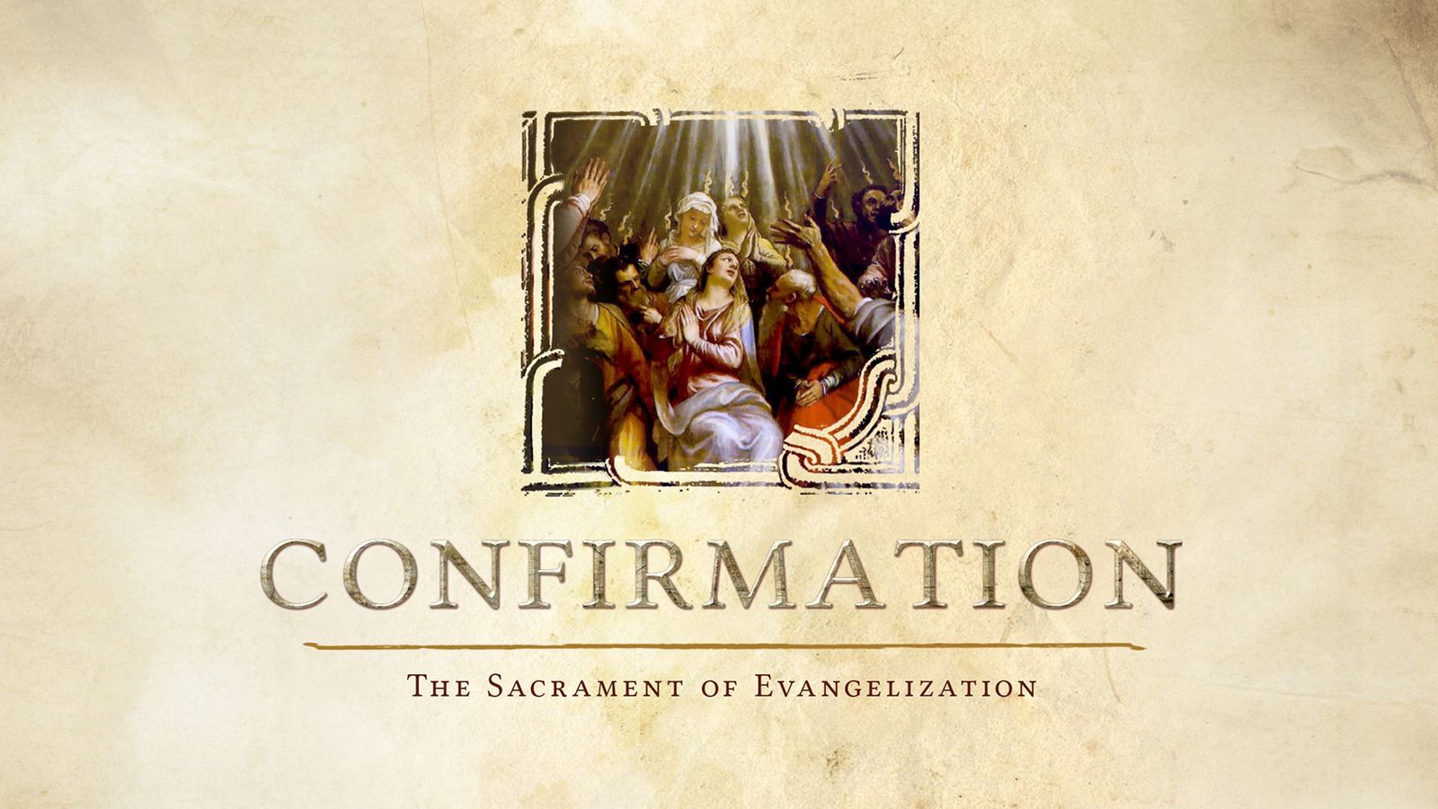 Catholic Bible Study | Lectio | Augustine Institute