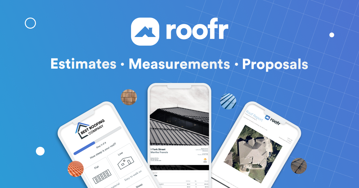 FAQS | Most Asked Questions | Roofr
